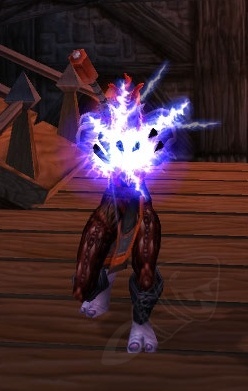 Neural Needler - Item - Cataclysm Classic