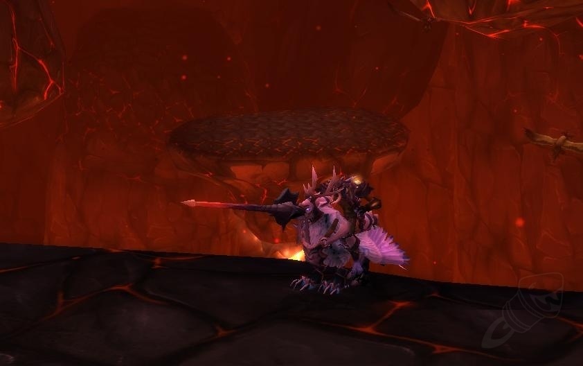 Wave One - Quest - Cataclysm Classic