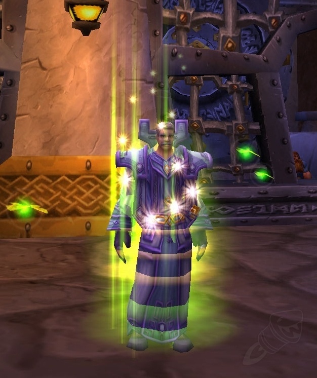 Windward Heart - Item - World of Warcraft