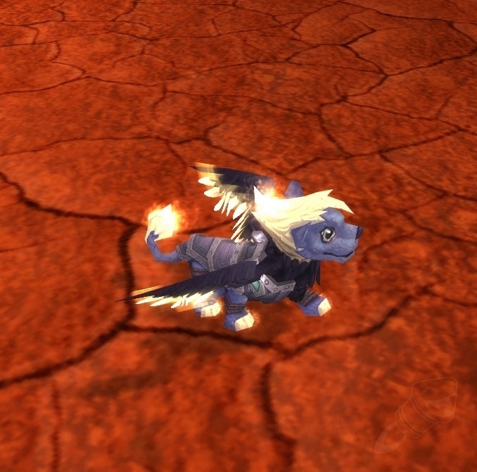 Guardian Cub - Spell - Cataclysm Classic