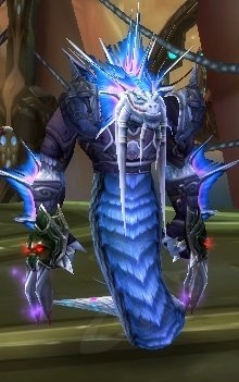 Coilfang Shatterer - NPC - WotLK Classic