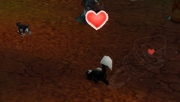 Stinker - NPC - Cataclysm Classic