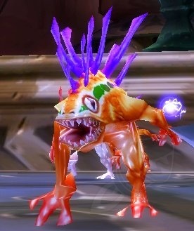 Tidewalker Shaman - NPC - World of Warcraft