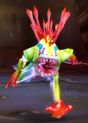 Tidewalker Depth-Seer - NPC - World of Warcraft