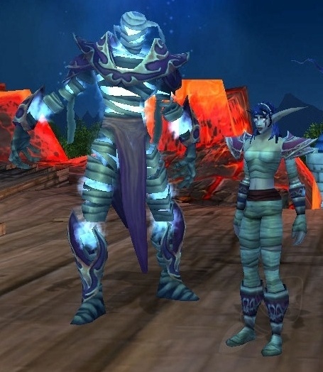 Soul-Trader Beacon - Item - Cataclysm Classic