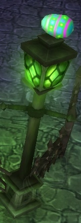 The Great Egg Hunt - Quest - World of Warcraft