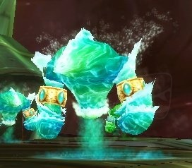 Purified Water Elemental - NPC - World of Warcraft