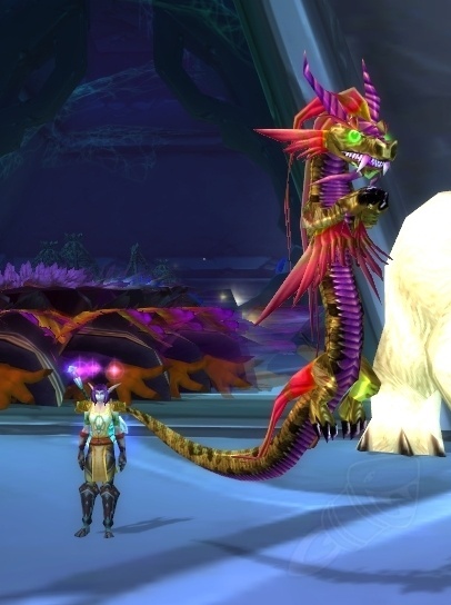 Shrink - Spell - World of Warcraft