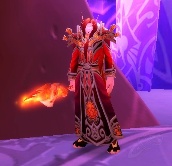 Astromancer - NPC - World of Warcraft