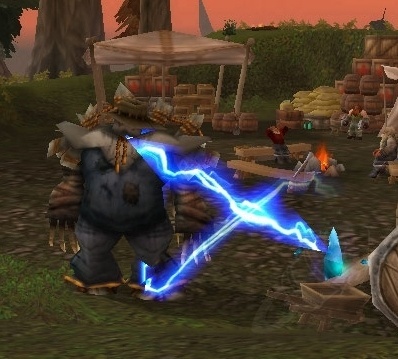 Iron Rune Constructs and You: Collecting Data - Quest - Mists of ...