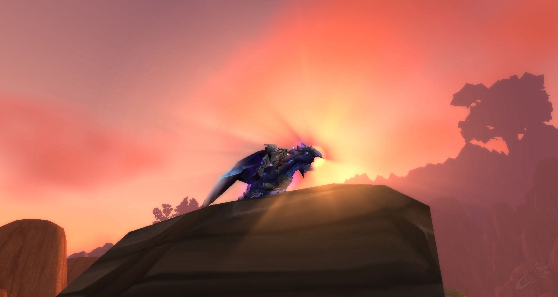 Vengeful Nether Drake - Spell - Cataclysm Classic