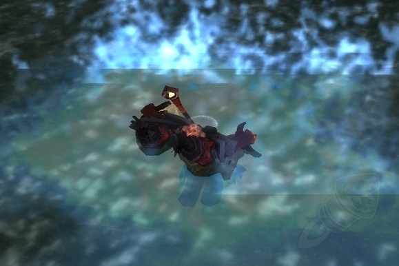 *Gurgle* HELP! *Gurgle* - Quest - World of Warcraft