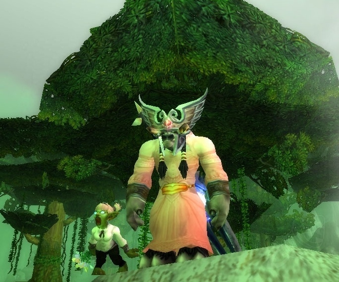 Blushing Bride - Achievement - Cataclysm Classic