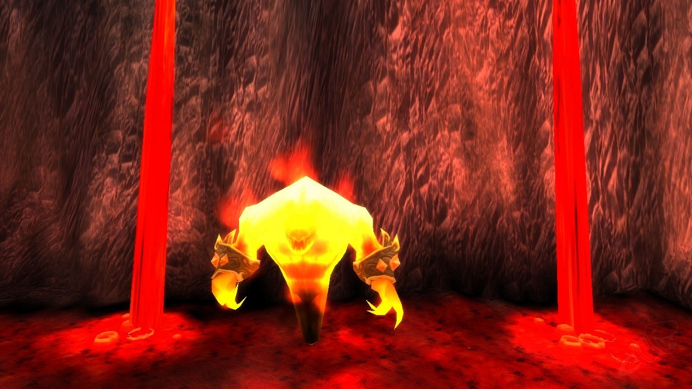 Scald - NPC - Cataclysm Classic