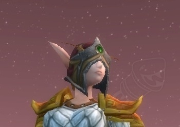 Shadow Curse Hood - Item - Cataclysm Classic