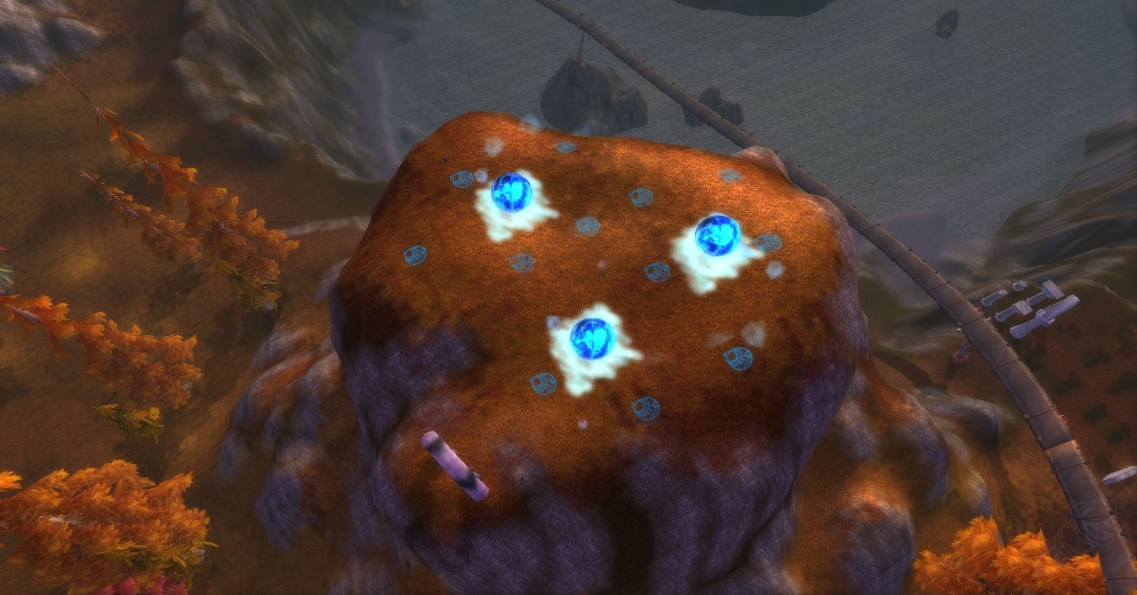 Glutton for Icy Punishment - Achievement - World of Warcraft