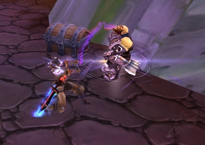 Asphyxiate - Spell - Mists of Pandaria Classic