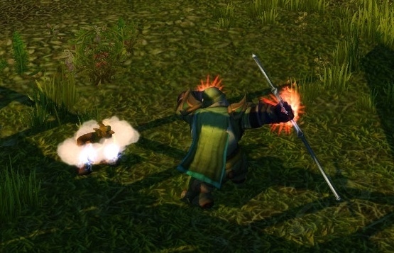 Jab - Spell - Mists of Pandaria Classic