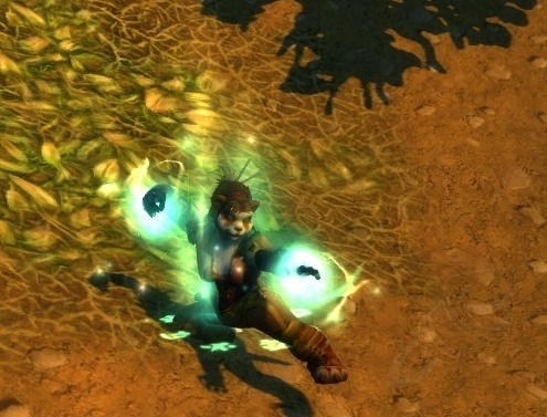 Surging Mist - Spell - Mists of Pandaria Classic