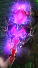 Gladiator's Ripper - Item - Mists of Pandaria Classic