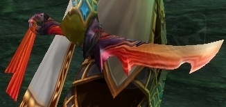 Gutgore Ripper - Item - World of Warcraft