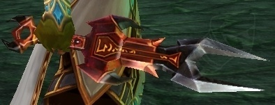 Death's Sting - Item - World of Warcraft
