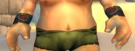 Shadow-Cleanser Bracers - Item - Mists of Pandaria Classic