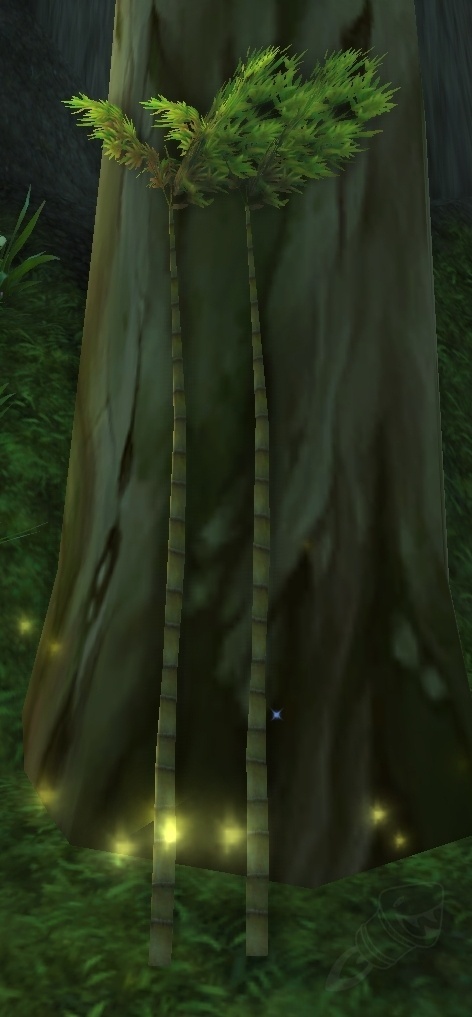 Rattan Switch - Object - World of Warcraft