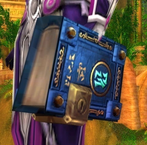 Divine Companion - Spell - World of Warcraft