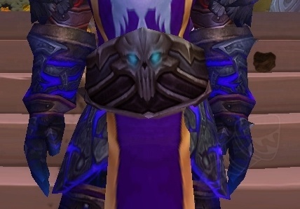 Colossal Dragonplate Gauntlets - Item - Cataclysm Classic