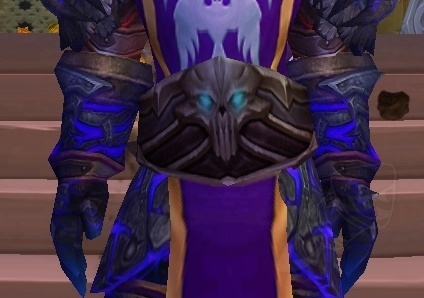 Colossal Dragonplate Handguards - Item - Cataclysm Classic