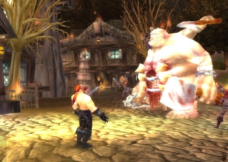 The Embalmer's Revenge - Quest - Cataclysm Classic