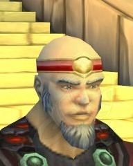 Legion Crown - Item - Cataclysm Classic