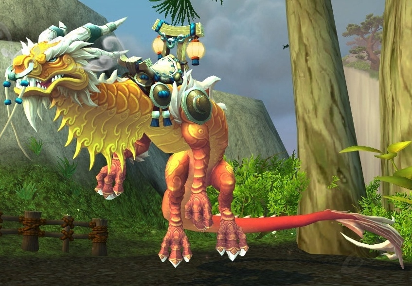 Sol - PNJ - World of Warcraft