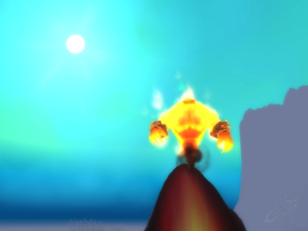 Lord Magmathar - NPC - Cataclysm Classic