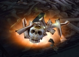 Bone Pile - NPC - 11.1.5 PTR