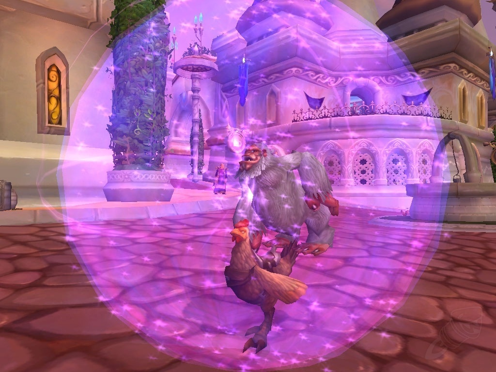 Super Simian Sphere - Item - Cataclysm Classic