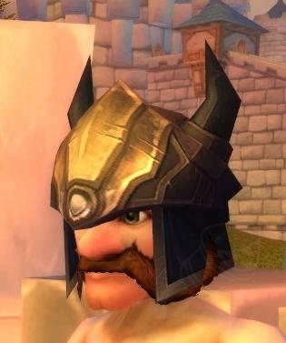 Helm of the Siltwater Slayer - Item - Cataclysm Classic