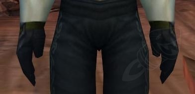 Duskweave Gloves - Item - Cataclysm Classic