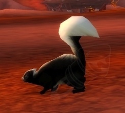 Reeking Pet Carrier - Item - Cataclysm Classic