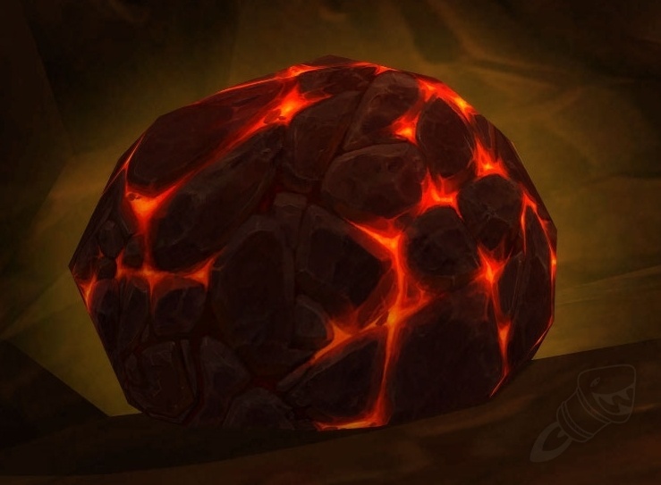 Suspicious Rock - NPC - Mists of Pandaria Classic
