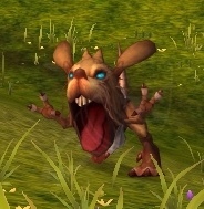Snagtooth Virmen - NPC - Mists of Pandaria Classic
