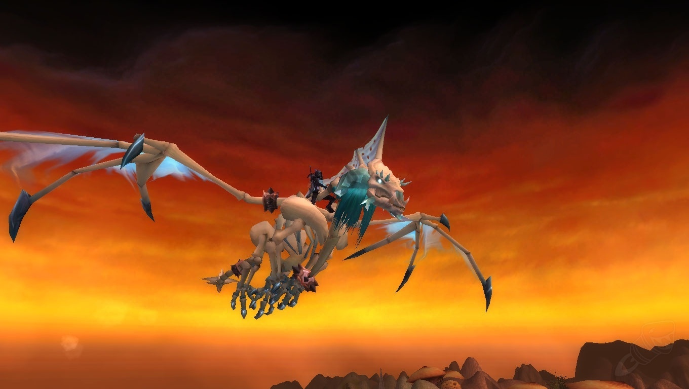 An End To All Things... - Quest - Cataclysm Classic