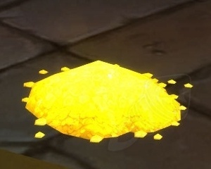 Gold Coins - Object - World of Warcraft