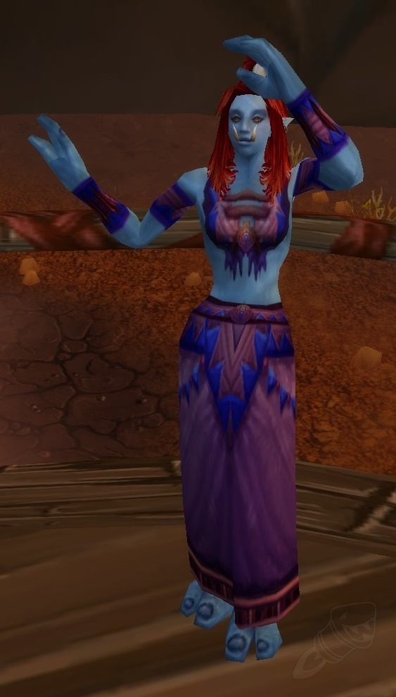 Batamsi - NPC - Cataclysm Classic