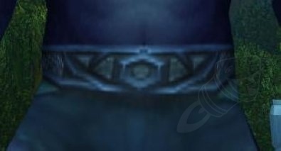 Frostscale Belt - Spell - Mists of Pandaria Classic