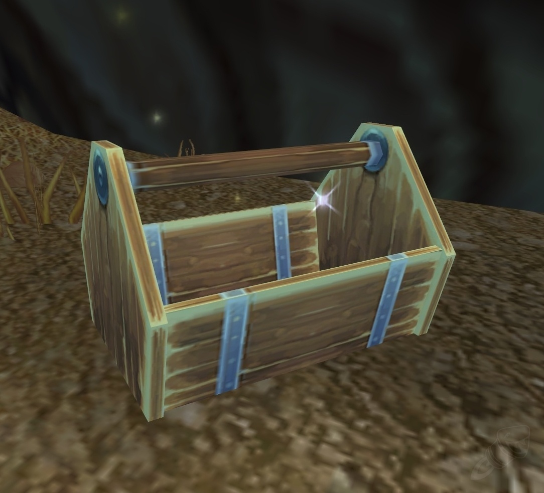 Touche pas à mon filon ! - Quête - [Mists of Pandaria Classic]