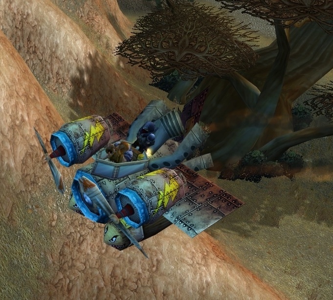 ¡Aguanta! - Hechizo - World of Warcraft