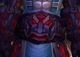 Jumbotron Power Belt - Item - World of Warcraft