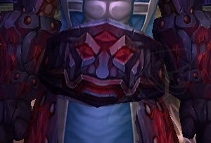 Thunder Wall Belt - Item - Cataclysm Classic